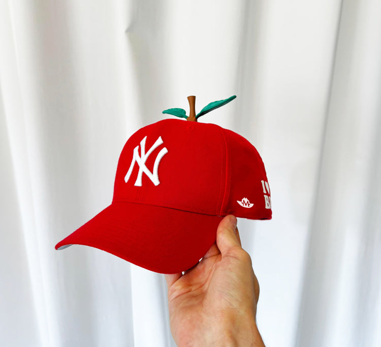 NEW YORK YANKEES COWBOY HAT – COWBOY HATS