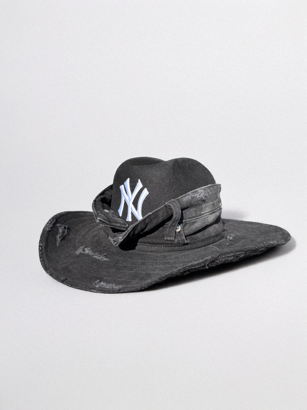 NEW YORK YANKEES COWBOY HAT – COWBOY HATS