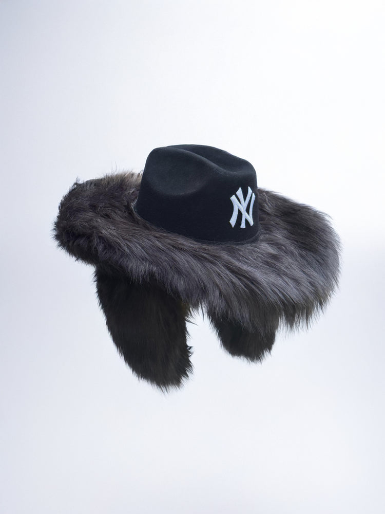NEW YORK YANKEES COWBOY HAT – COWBOY HATS