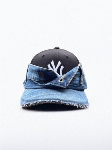 DENIM HATS – COWBOY HATS