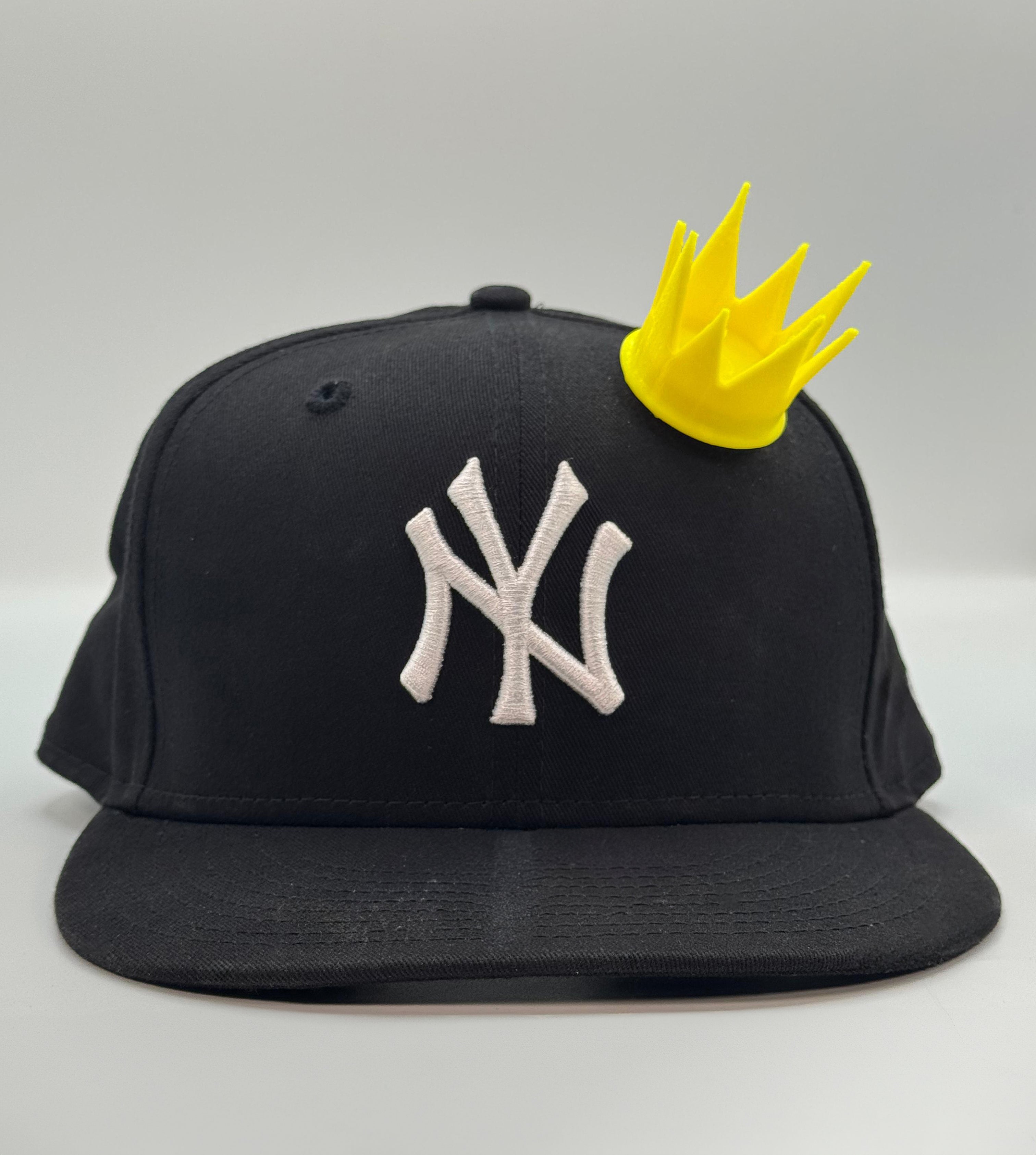 CAP PINS / CROWN – COWBOY HATS