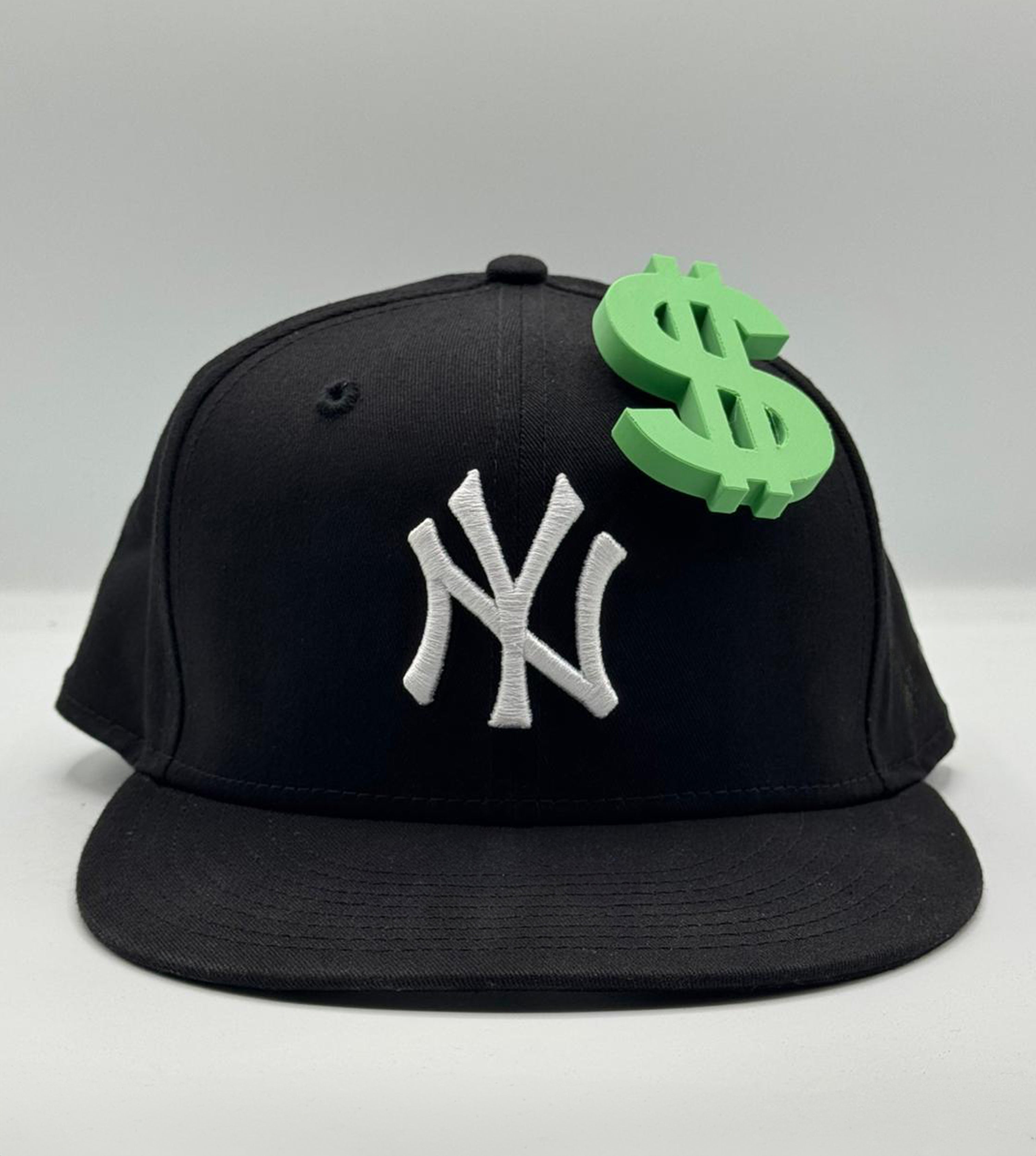 CAP PINS / Dollar – COWBOY HATS