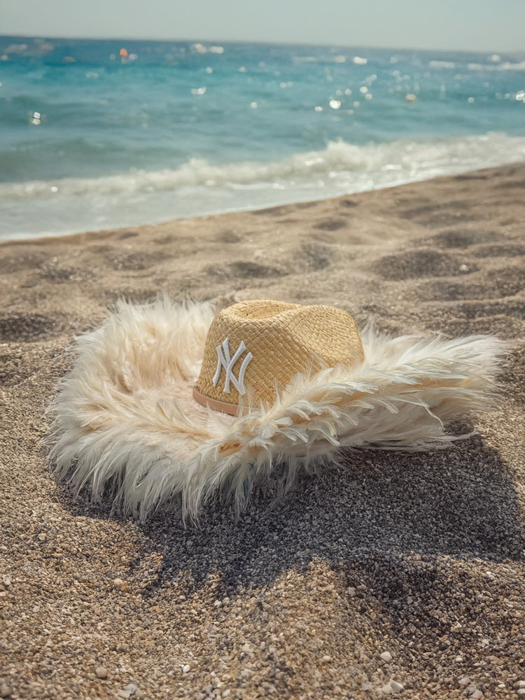 NEW YORK YANKEES COWBOY HAT – COWBOY HATS