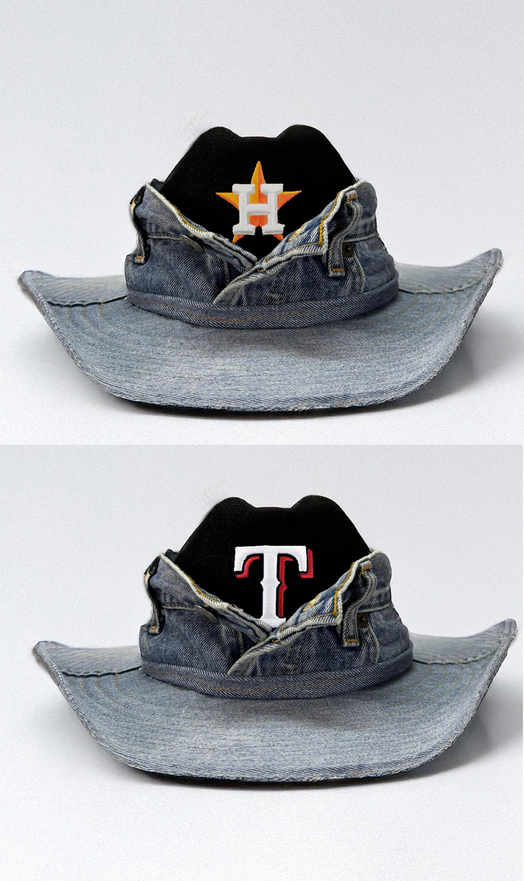 NEW YORK YANKEES COWBOY HAT – COWBOY HATS