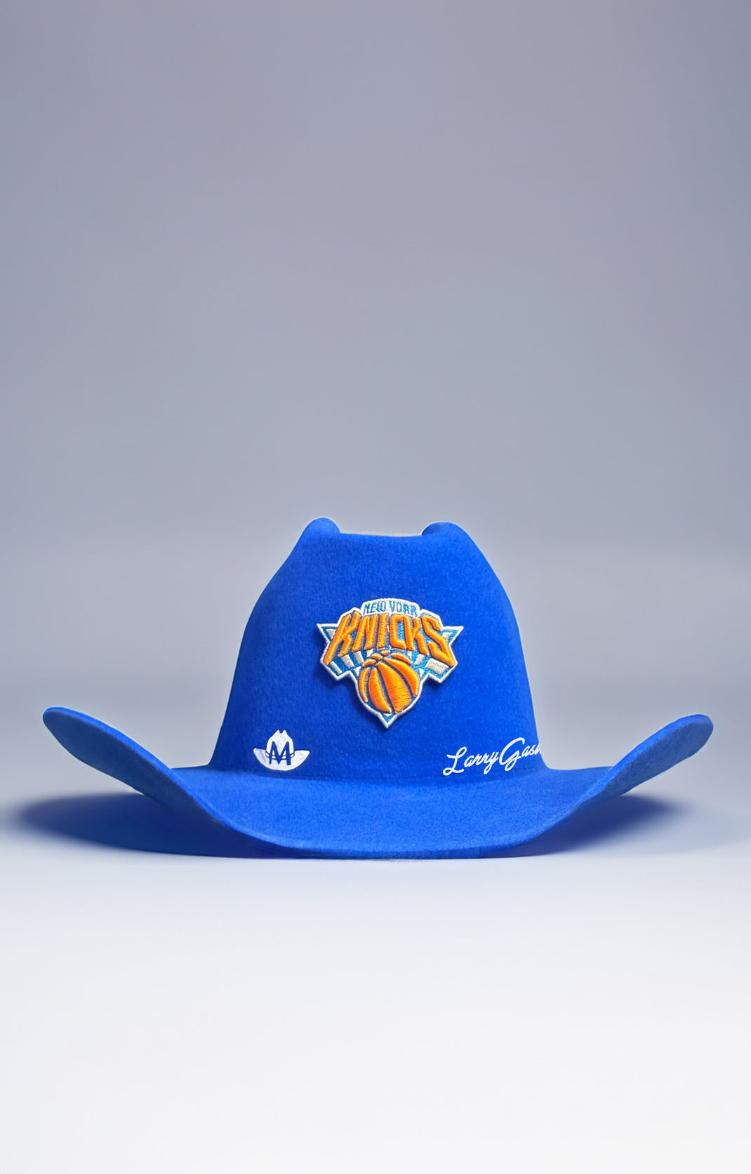 NEW YORK YANKEES COWBOY HAT – COWBOY HATS