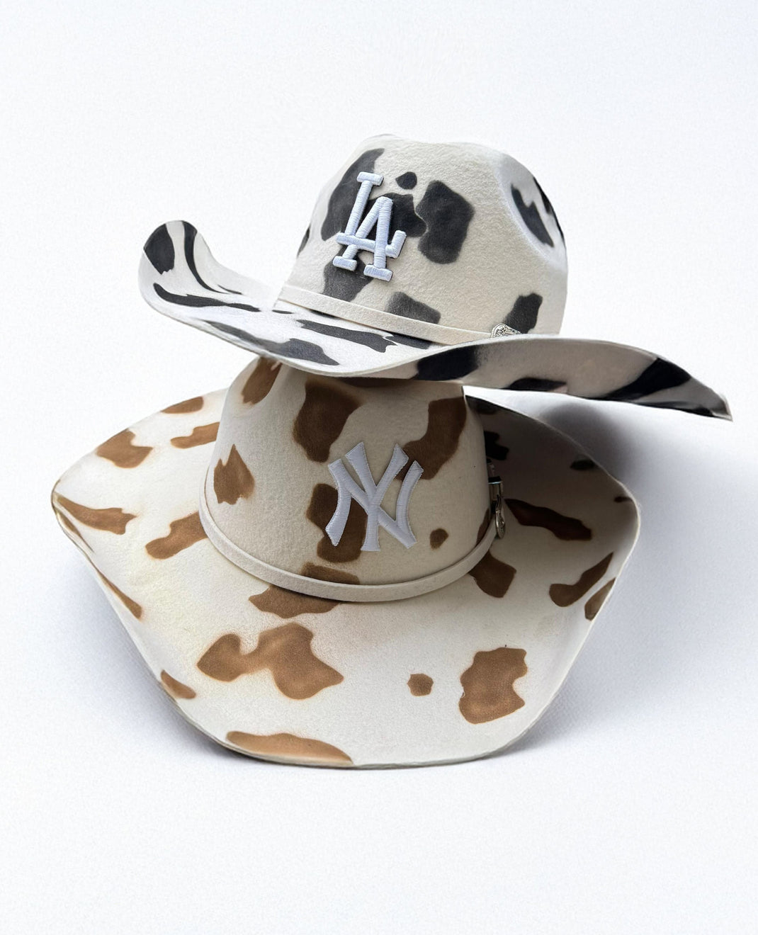 NEW YORK YANKEES COWBOY HAT – COWBOY HATS