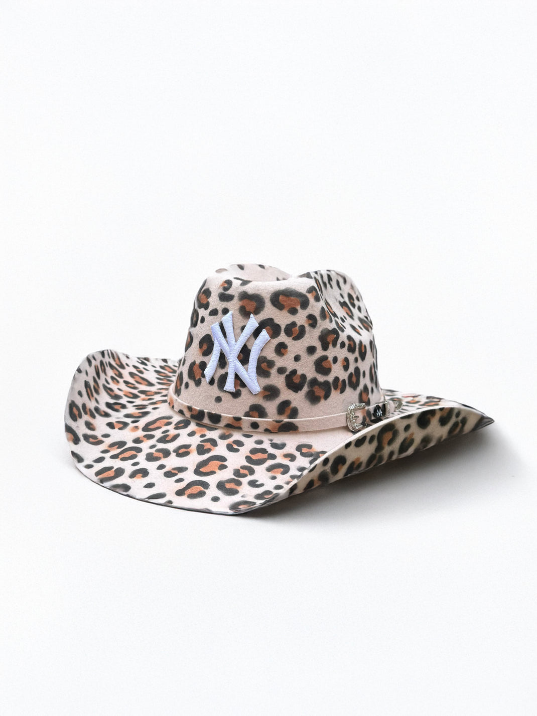 NEW YORK YANKEES COWBOY HAT – COWBOY HATS