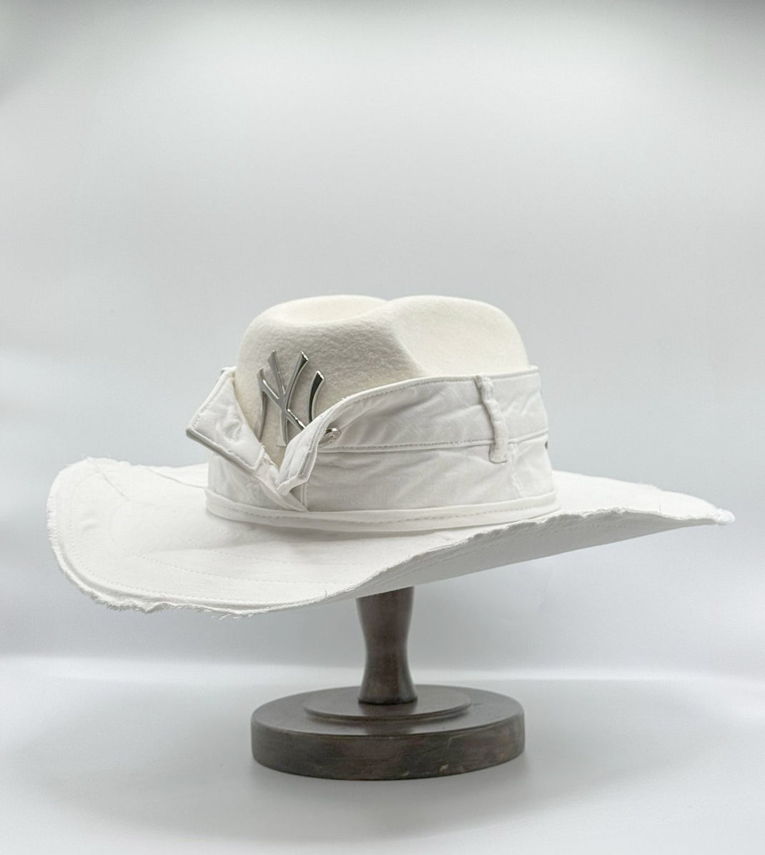 NEW YORK YANKEES COWBOY HAT – COWBOY HATS