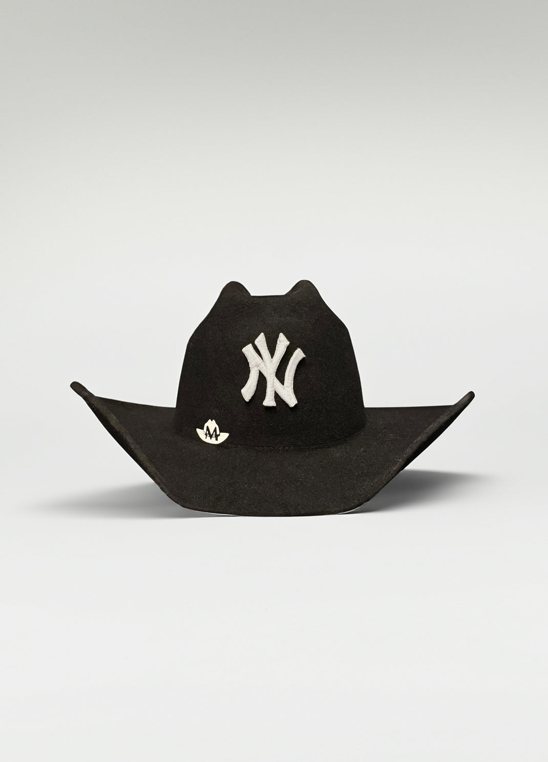 NEW YORK YANKEES COWBOY HAT – COWBOY HATS