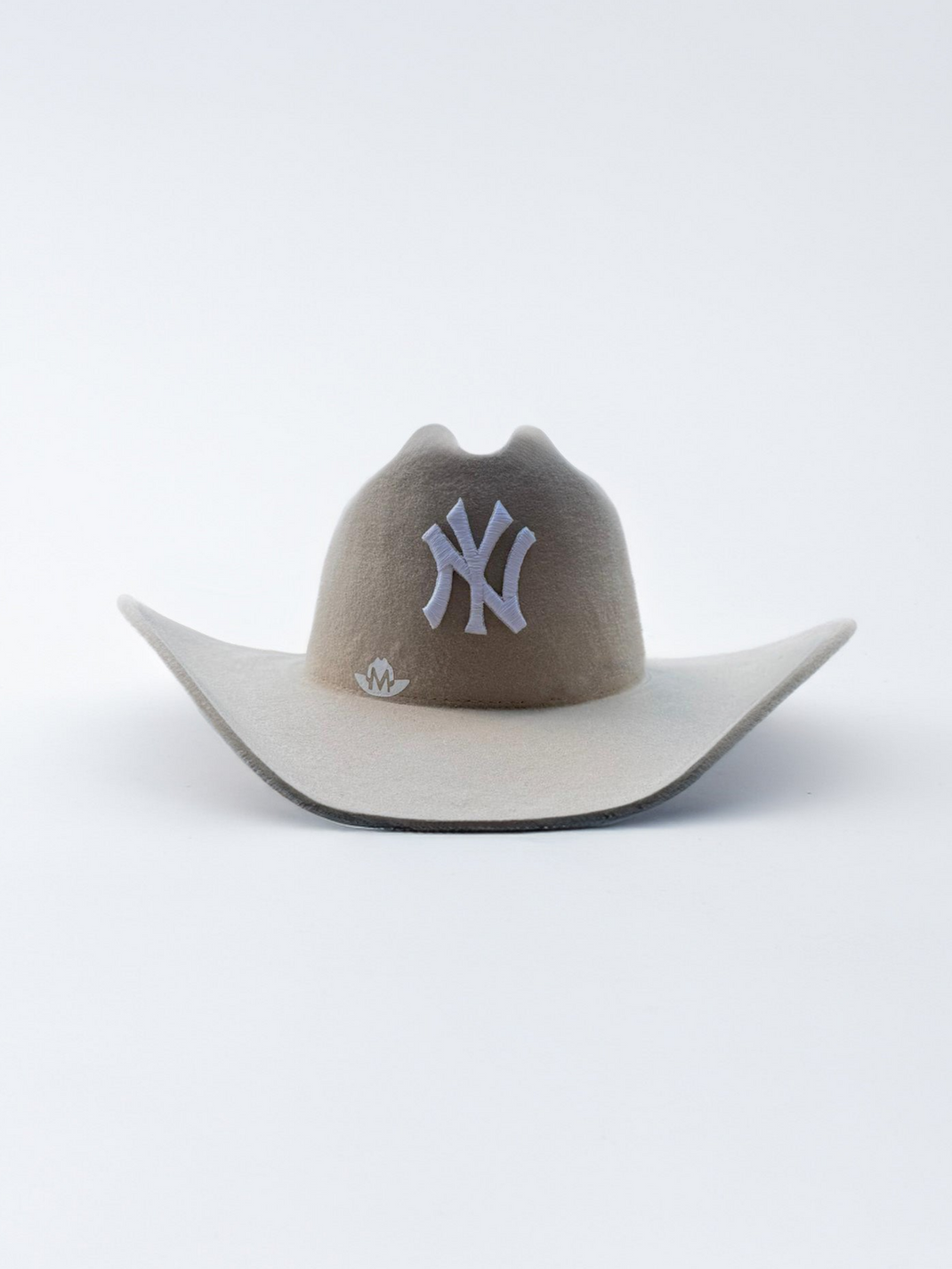 NEW YORK YANKEES COWBOY HAT – COWBOY HATS