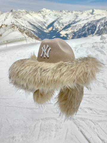 NEW YORK YANKEES COWBOY HAT – COWBOY HATS