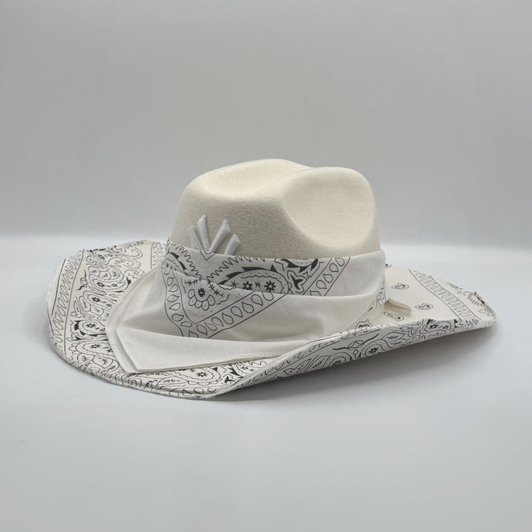 NEW YORK YANKEES COWBOY HAT – COWBOY HATS