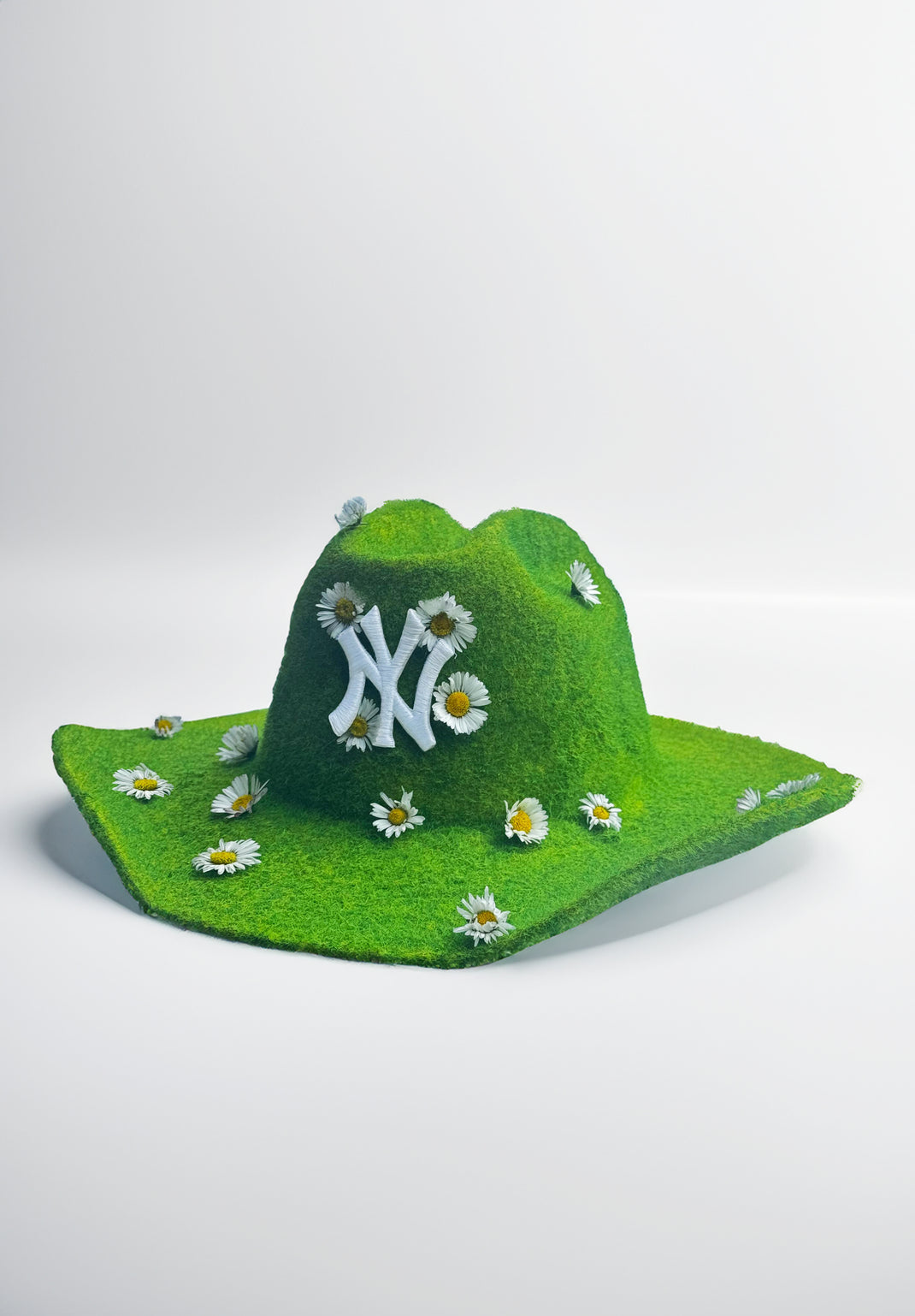 NEW YORK YANKEES COWBOY HAT – COWBOY HATS